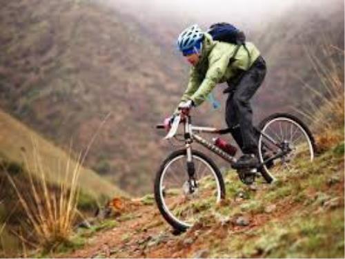 The National Cycle Museum Wales UK Llandrindod Wells